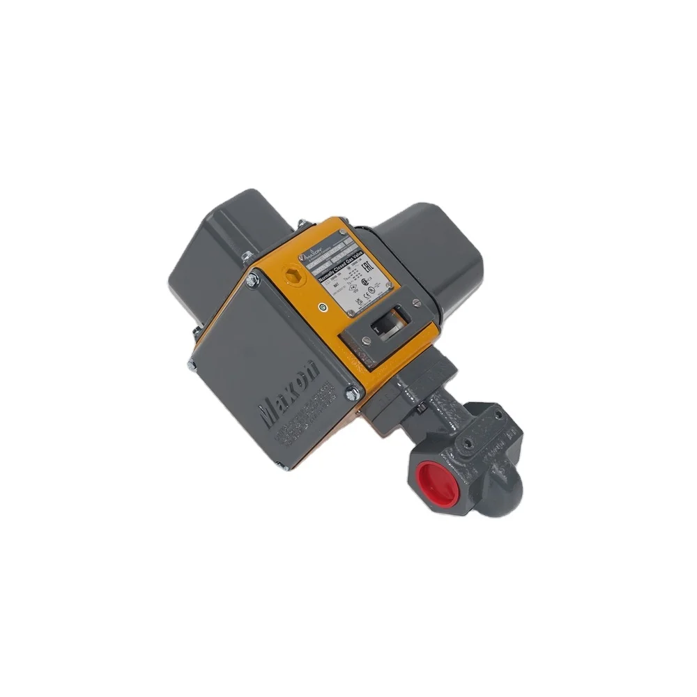 Maxon Gas Electro-mechanical Valves 150sma11-aa11-cc22a0 - Buy 200smm12 ...