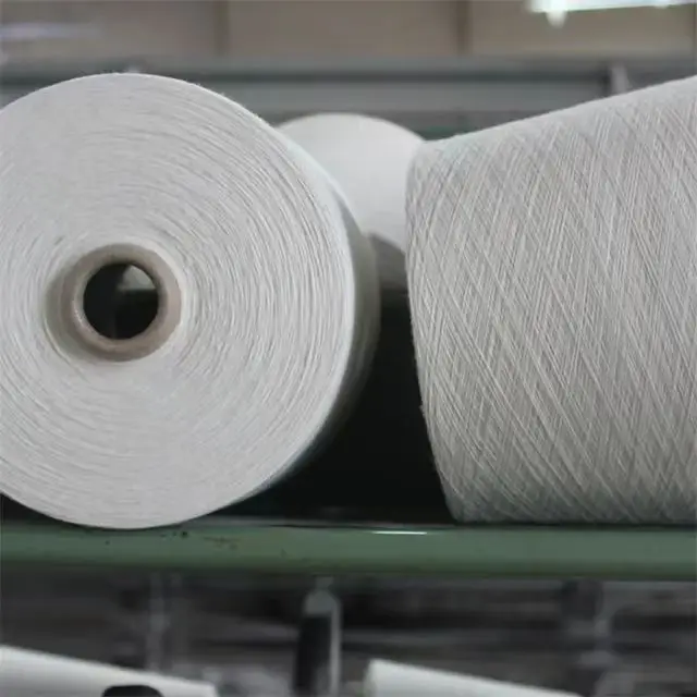 Hebei Jiali Textile Products Co., Ltd. - Yarn, exit