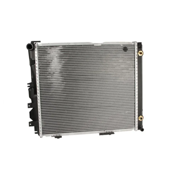 Auto AC Radiator for Mercedes W124 260E - Reliable Performance