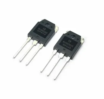 Njw0281g Njw0302g New And Original Npn 250v 15a To3p-3l Transistors ...