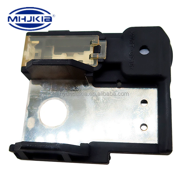 Auto Electrical System 180a Multi Fuse 18790-01319 For Hyundai Tucson ...