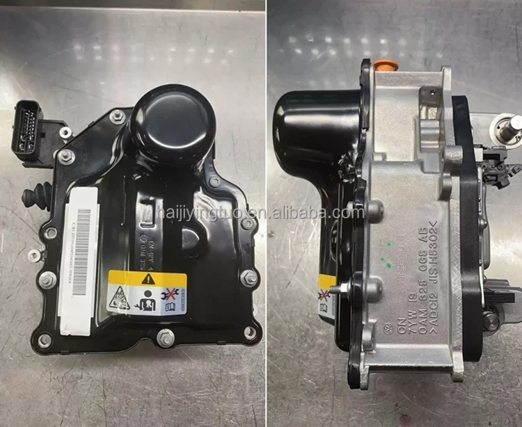 Dsg Dq200 0cw Tcu 0am927769k 0am927769g 0am927769d Transmission ...