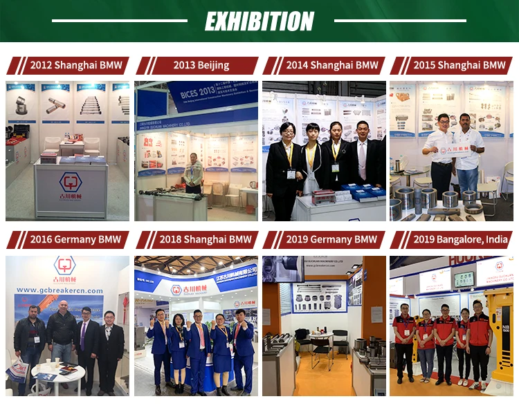 Cheap Construction Excavator Truck Hydraulic Eagle Shears With Hardbox ...