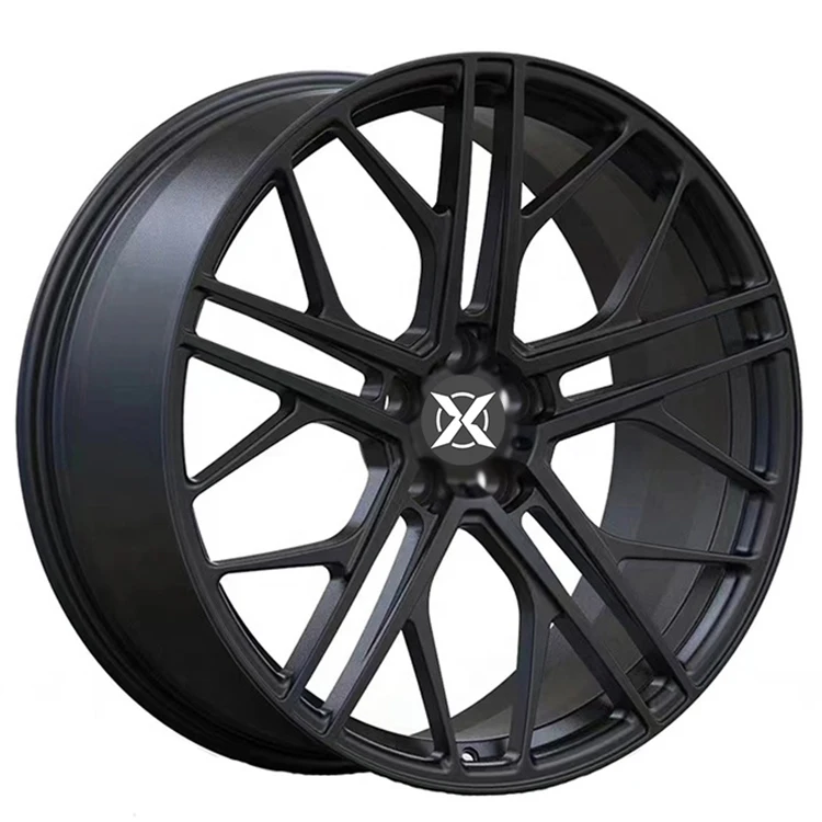 19inch Forged Wheel,Custom Forged 6061 Aluminum Alloy Wheels Rims,5hole ...