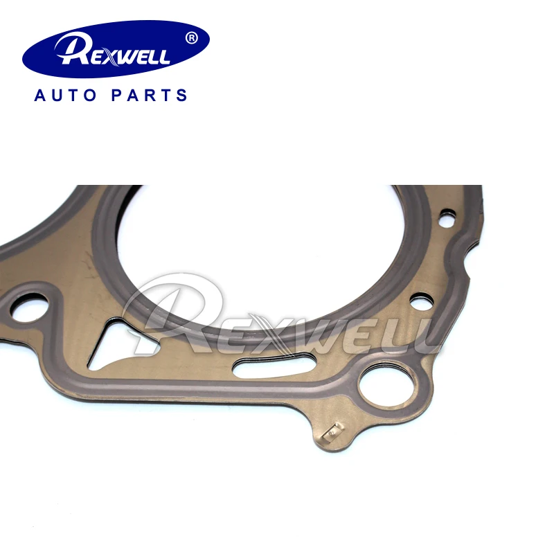 Top Cylinder Head Gasket For Subaru Forester Impreza Legacy Ej20 ...