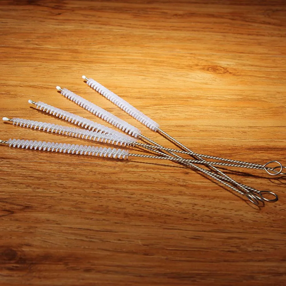 Wholesale Tobacco Pipe Cleaner Brush Nylon Pipe Tube Cleaning Tools ...