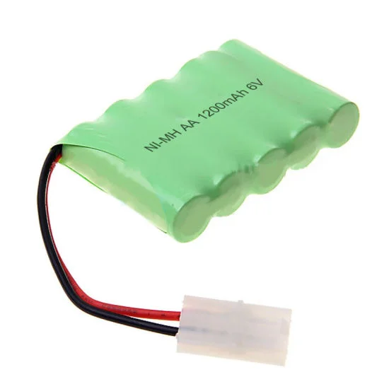 1.9 Volt 2.5v 4.5v Rechargeable Battery High Pressure Car Washer ...