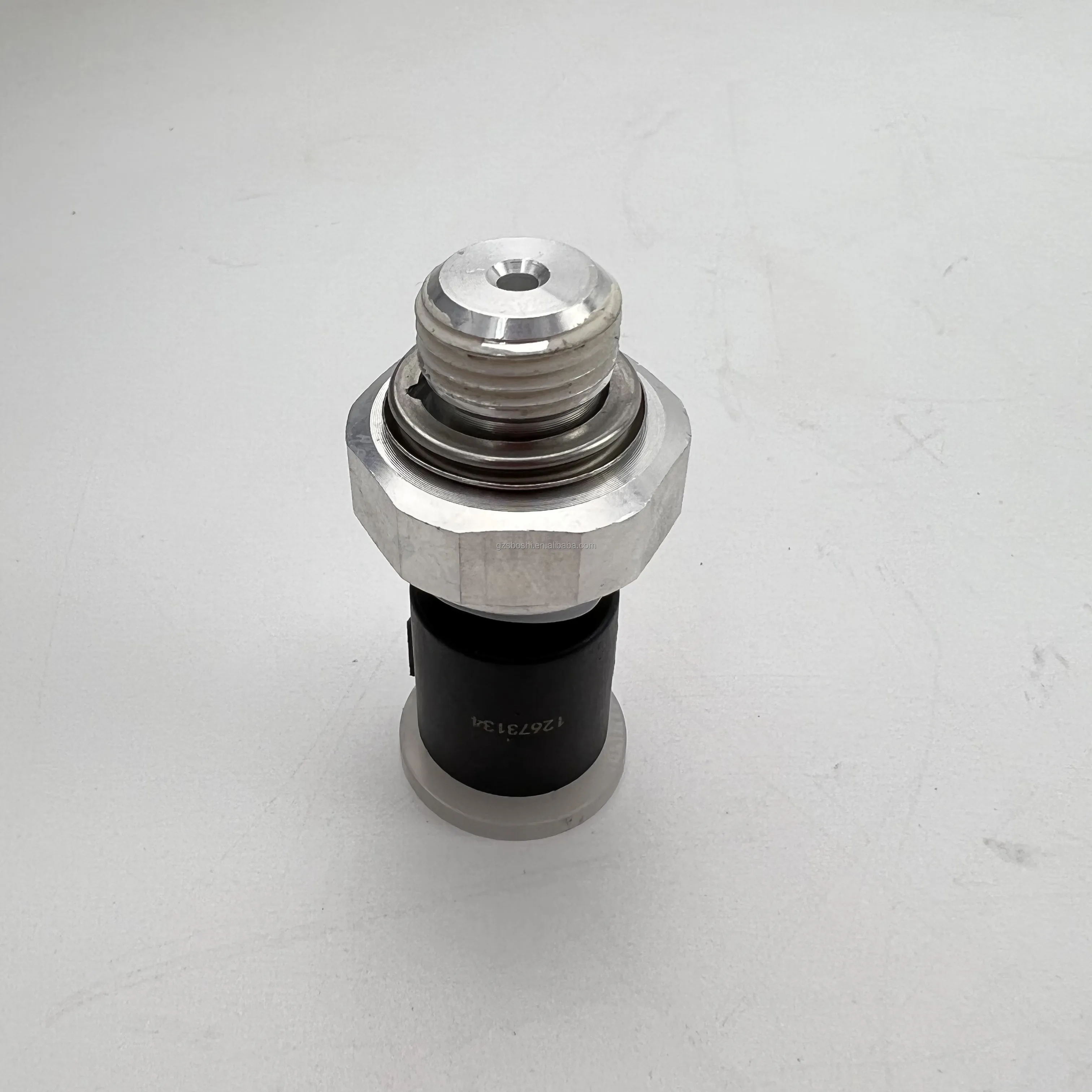 12621234 12673134 12596951 Auto Parts Fuel Oil Pressure Sensor 12621234 ...