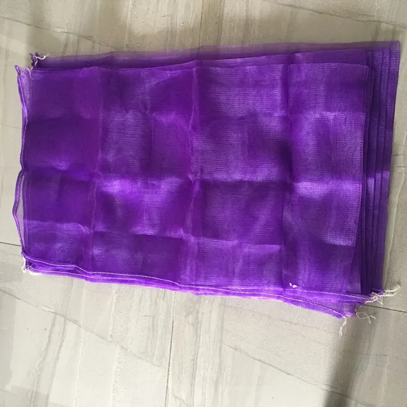 50kg Garlic & Onion Mesh Net Bags - Recyclable Packing Solutions in ...