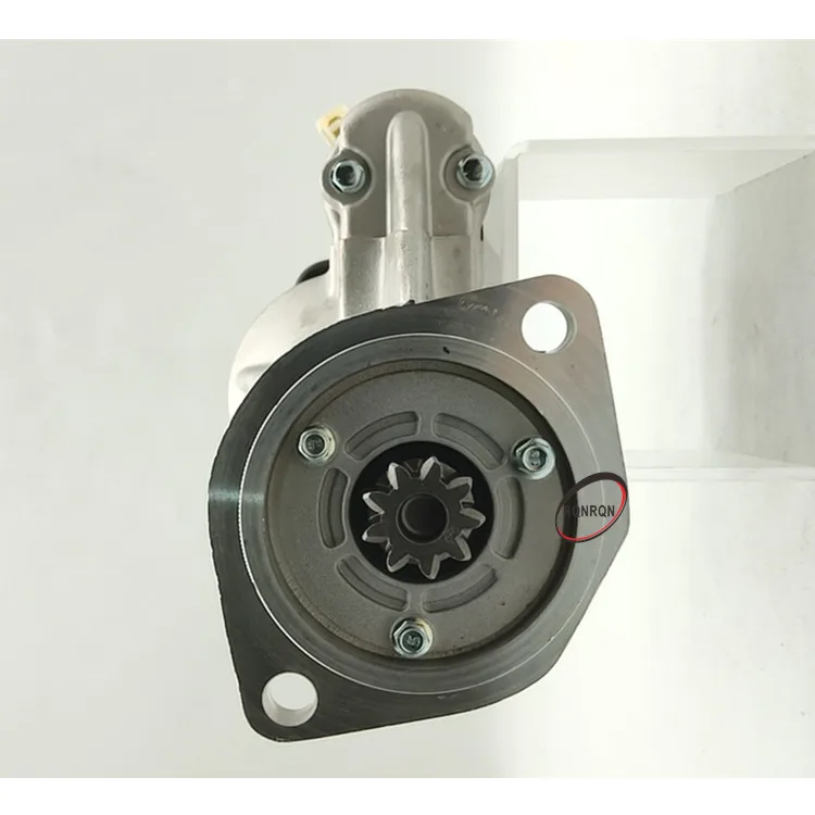 12V 2.3KW 9T AUTO CAR STARTER for ISUZU 4JB1C 4JA1T S13114