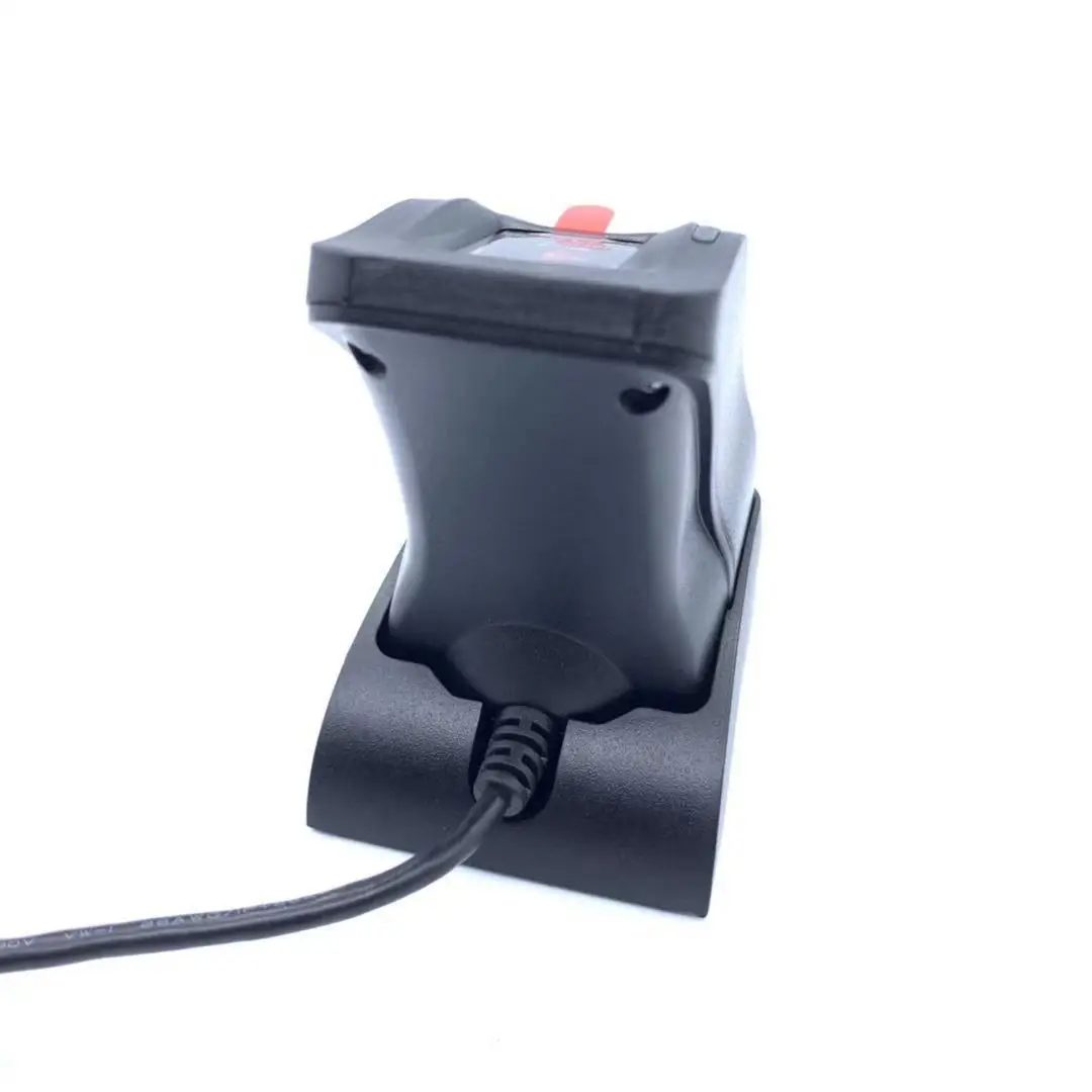 ZK4500 USB Biometric Fingerprint Sensor - Reliable & Secure