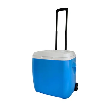 28l Movesble Mini 18l Picnic Cold Cool Camping Moveable Ice Container ...