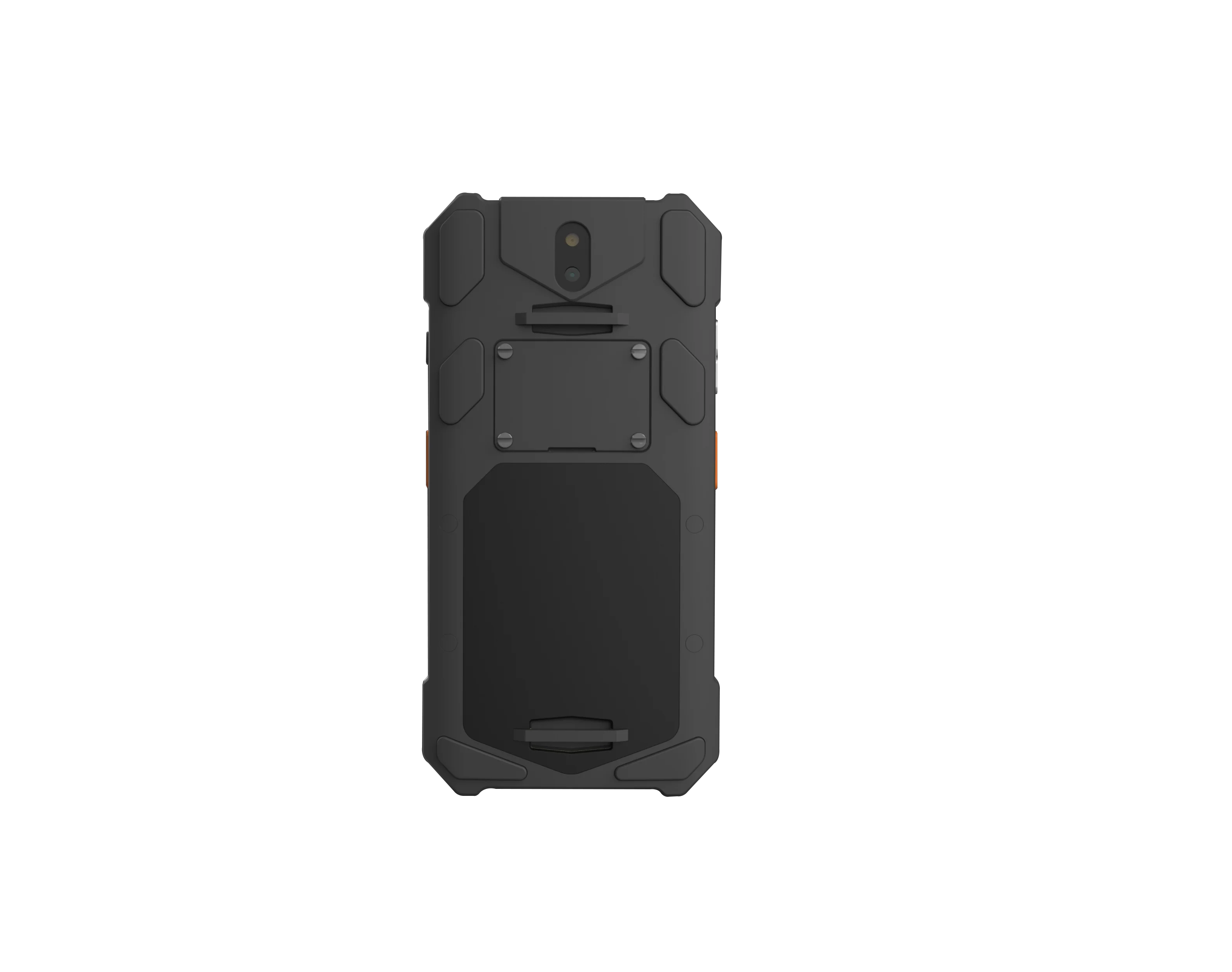PD01 PLUS Smart Handheld Terminal - Rugged & Versatile