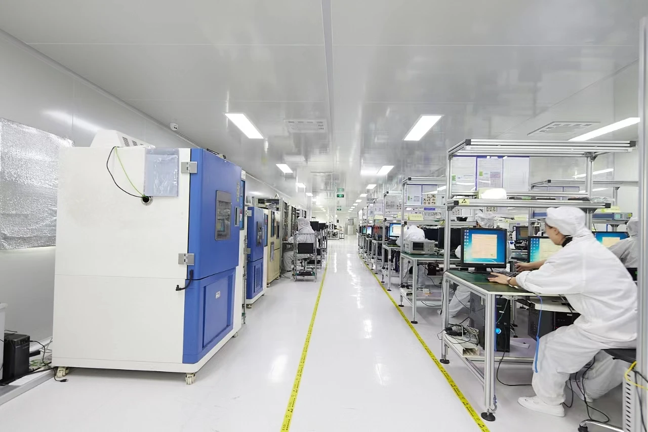 Sfp 10g Sr Sfp Module 10g Base Sfp+ Mmf Sr 850nm 300m Duplex Lc Ddm ...