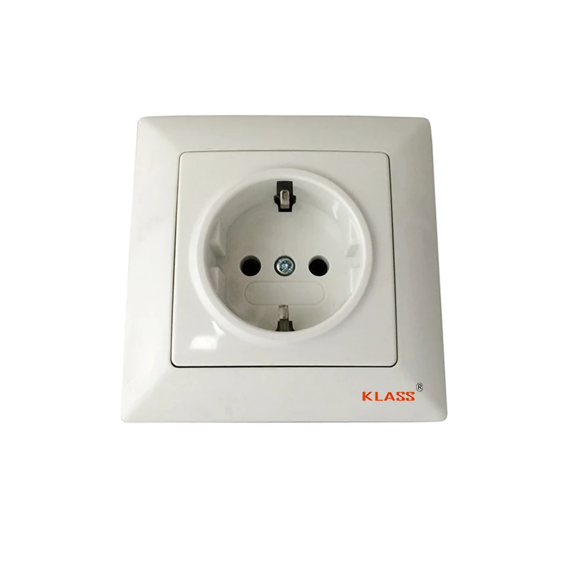 Italian Wall Light Switches and Sockets| Alibaba.com