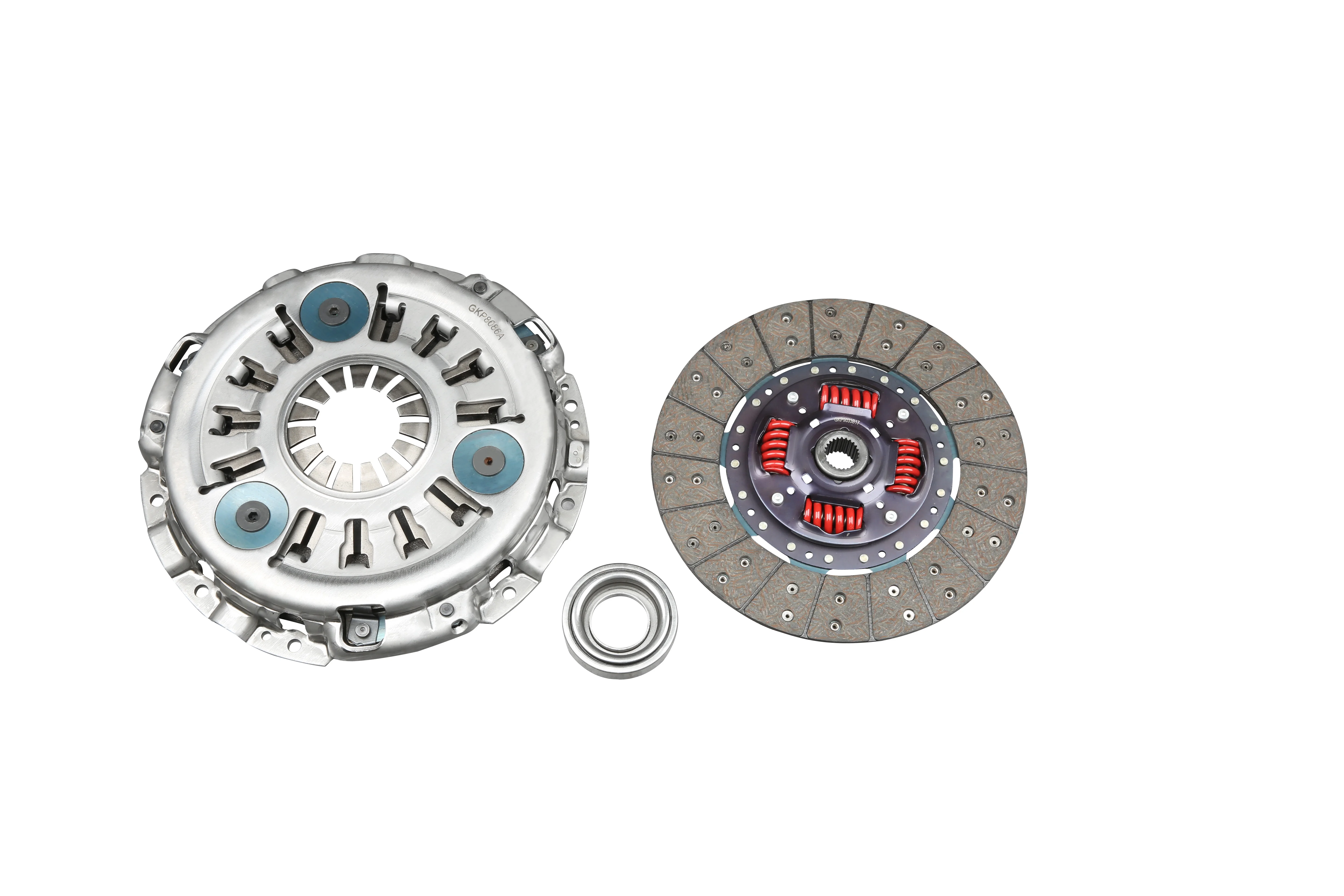 Nissan Urvan NV350 Clutch Pressure Plate & Cover Assembly