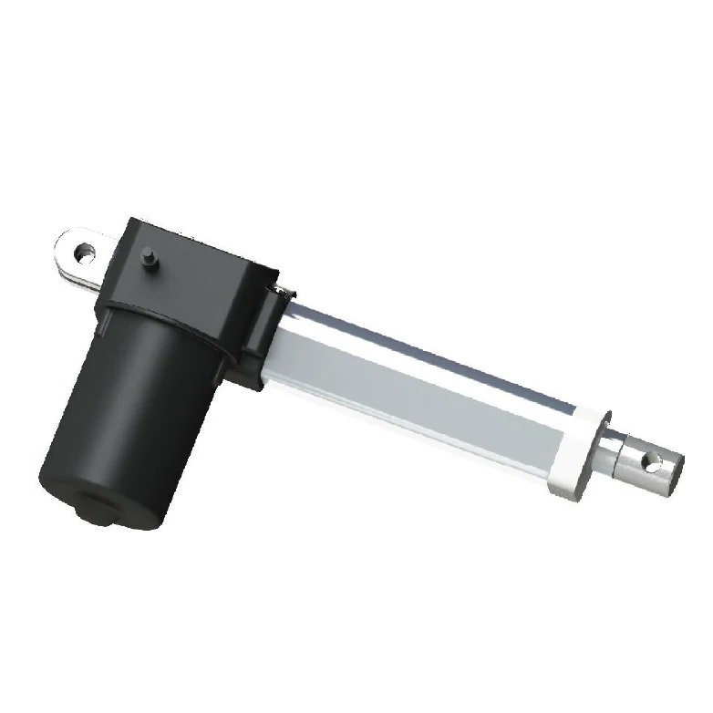 Heavy Duty Push Pull DC Motor Medical Hospital Bed Linear Actuator ...