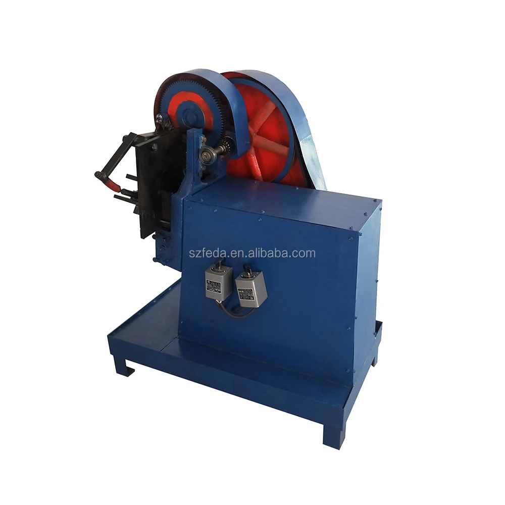 FEDA Vertical Thread Rolling Machine Automatic Long Bolt Making Machine Flat Dies| Alibaba.com