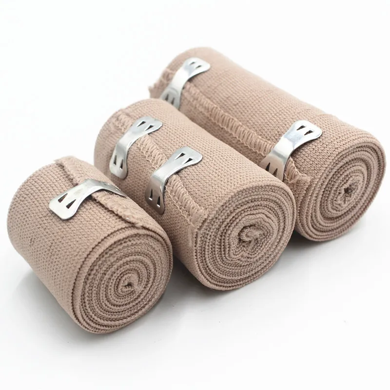 Elastic Support Bandage