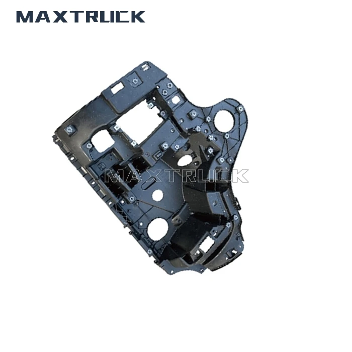 Benz Actros Mp4 Narrow Headlamp Housing Oem A9608802603 A9608802703 ...