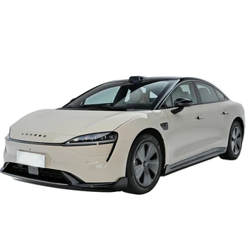 Huawei Luxeed S7 New Energy Vehicle Aito Zhijie S7 2024 Max Rs 4wd ...