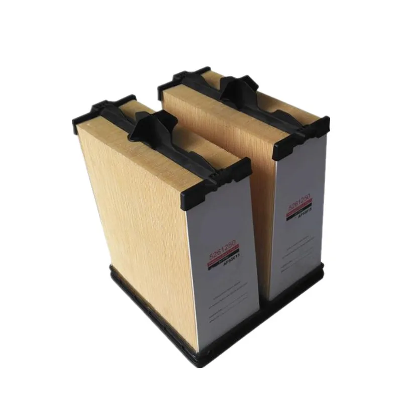 Latest Model Of High-quality Honeycomb Air Filter 90019453 Dba5293 ...