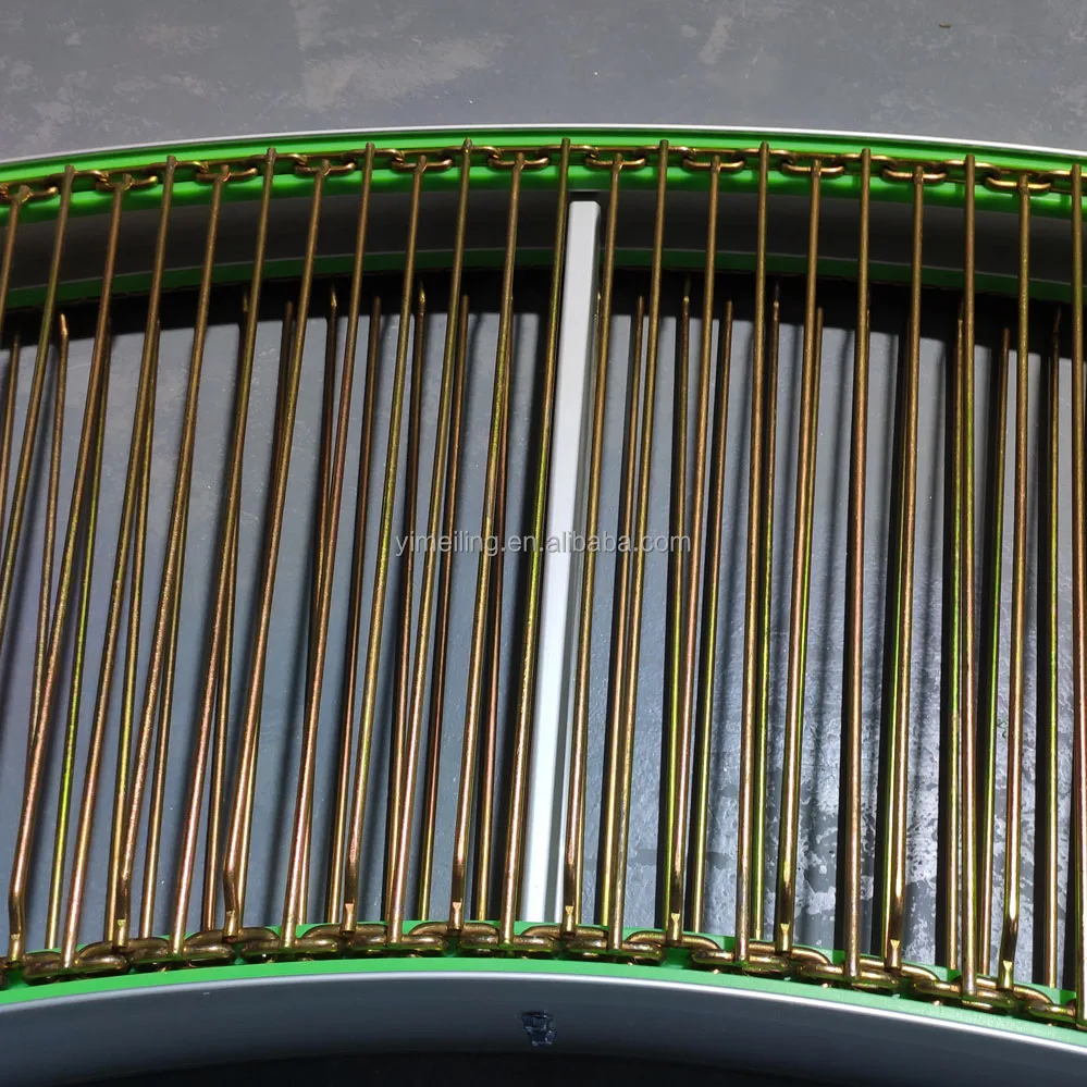 Lubing Type Curve Conveyor for Egg Transport - Durable & Efficient