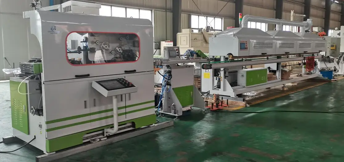 18l Square Metal Can Oil Tin Can Forming Making Machine - Buy Metal Oil ...