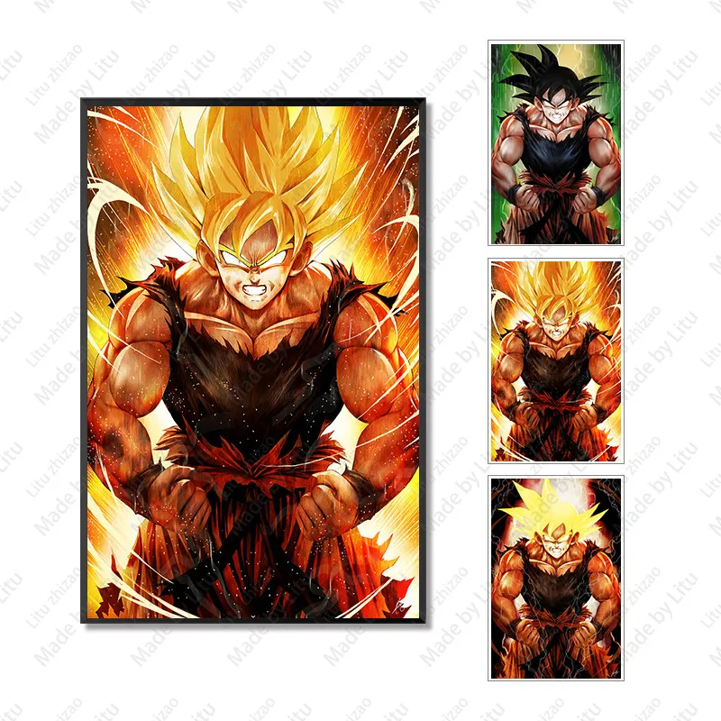 Custom 3d Poster Design Lenticular Printing Pictures For Wall ...