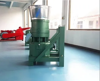 Multifunctional Tractor Driven Pto Wood Pellet Mill With Ce - Buy Pto ...