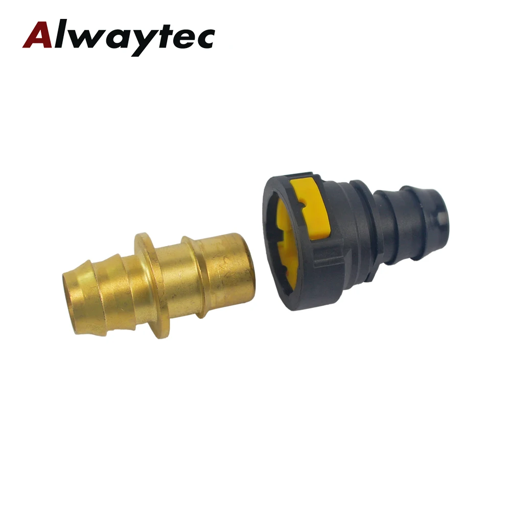 High Quality Fuel Quick Connectors for Automotive Use