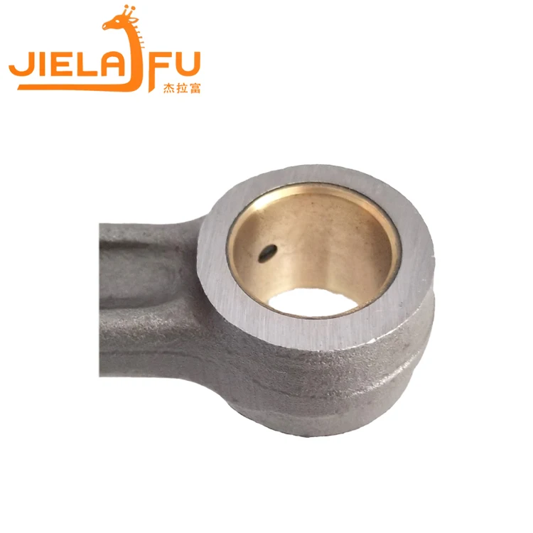 Changzhou R175 R180 Diesel Engine Parts Diesel Engine Connecting Rod ...