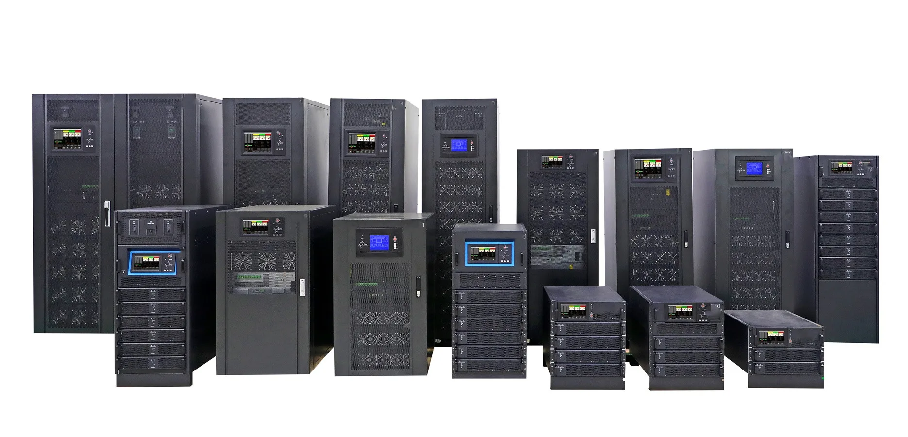 WTHD Modular Rack Mounted Lithium Battery Ups| Alibaba.com