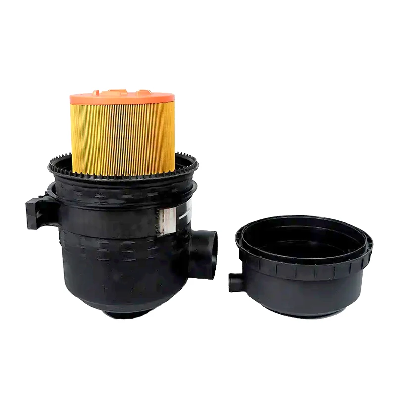 Air Filter Assembly C23610 Air Filter Housing And Element Engineered ...