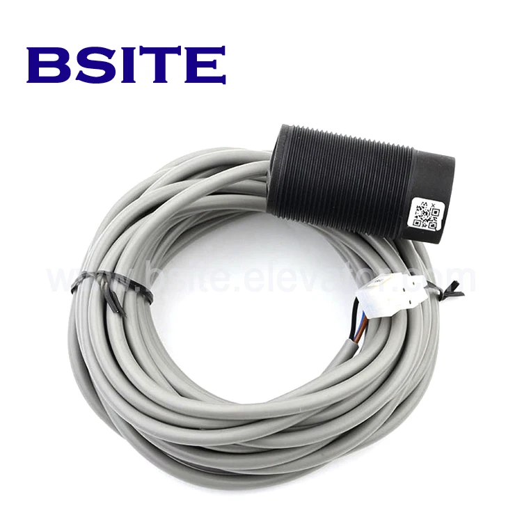KM712542G01Kone Elevator Weight Sensor Switch Load Cell Probe Elevator ...