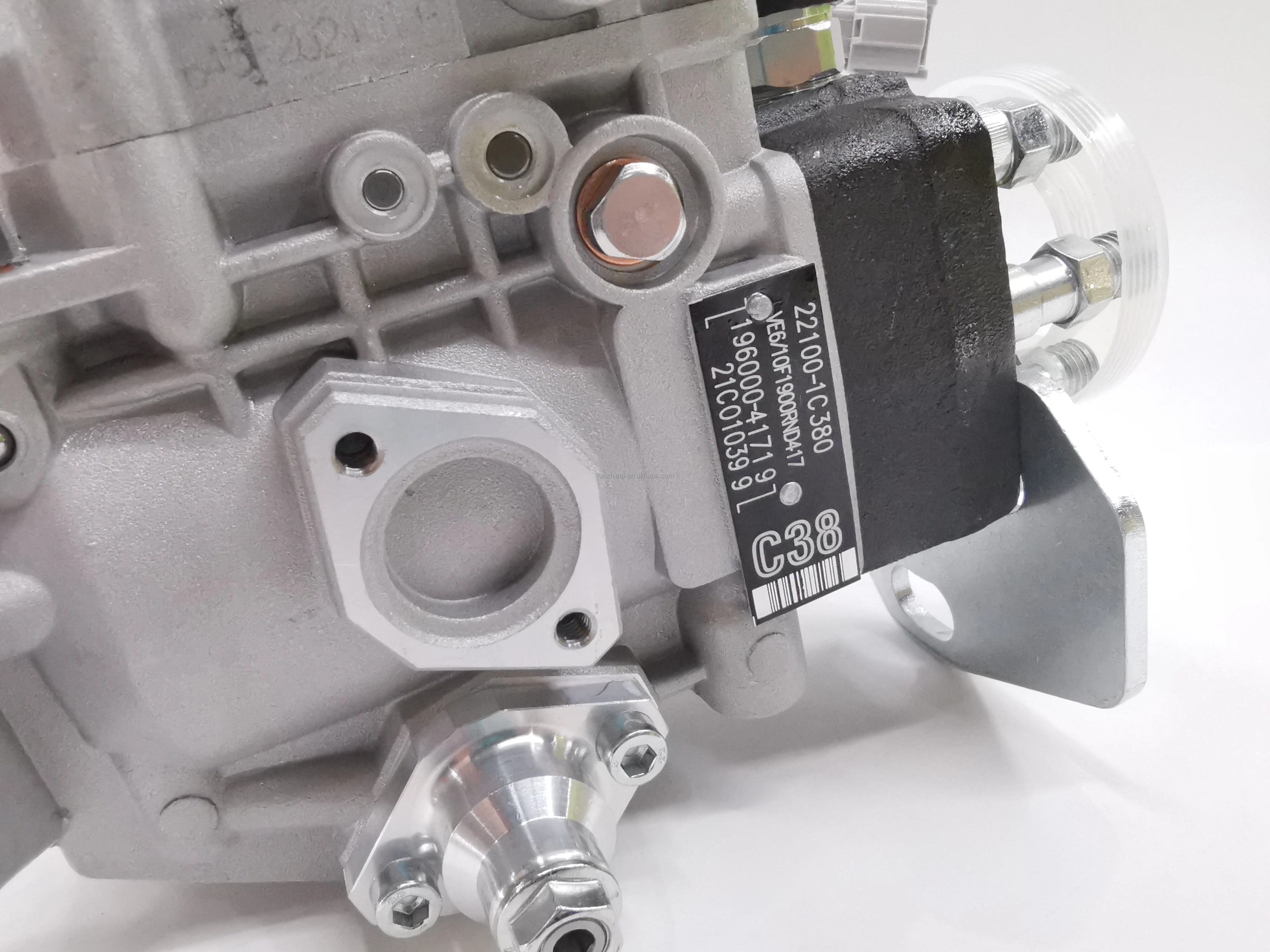 Original New Fuel Injection Pump 22100-1C380 for Land Cruiser
