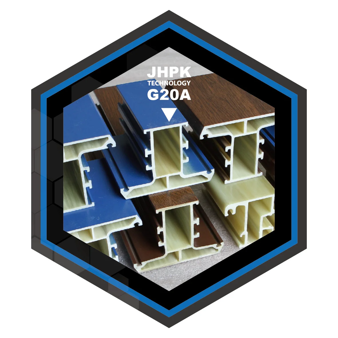 Intelligent Composite Pultrusion Injection System JHPK-G20A