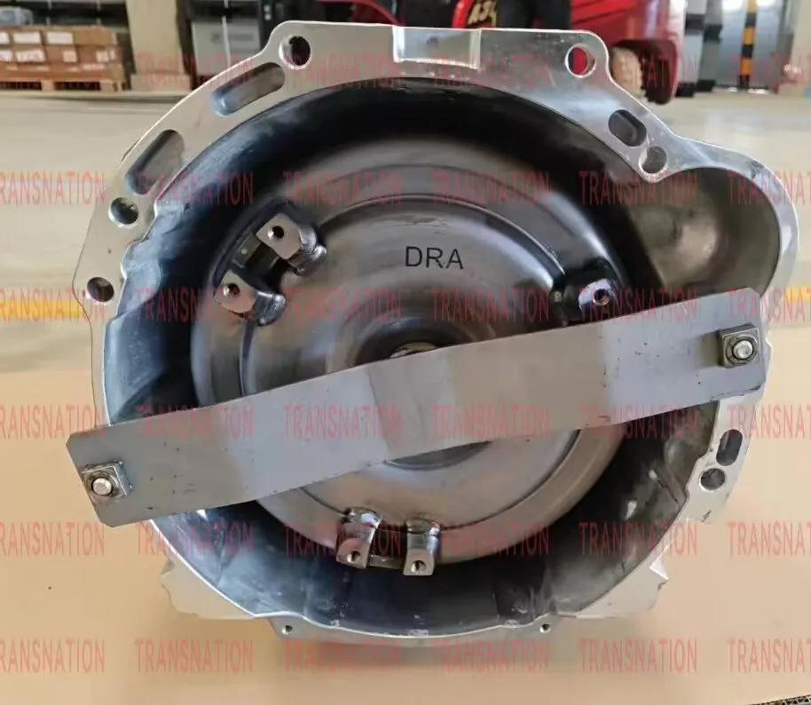 BTR M78 DSI Auto Transmission System Gearbox for Ssangyong Geely ...