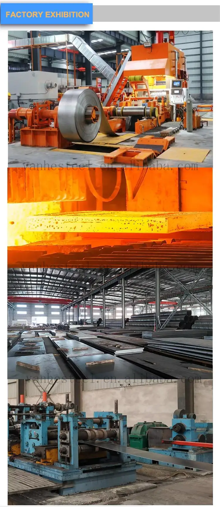 High Quality Astm A36 Q345 Hot Rolled Carbon Steel Plate Sheets For ...