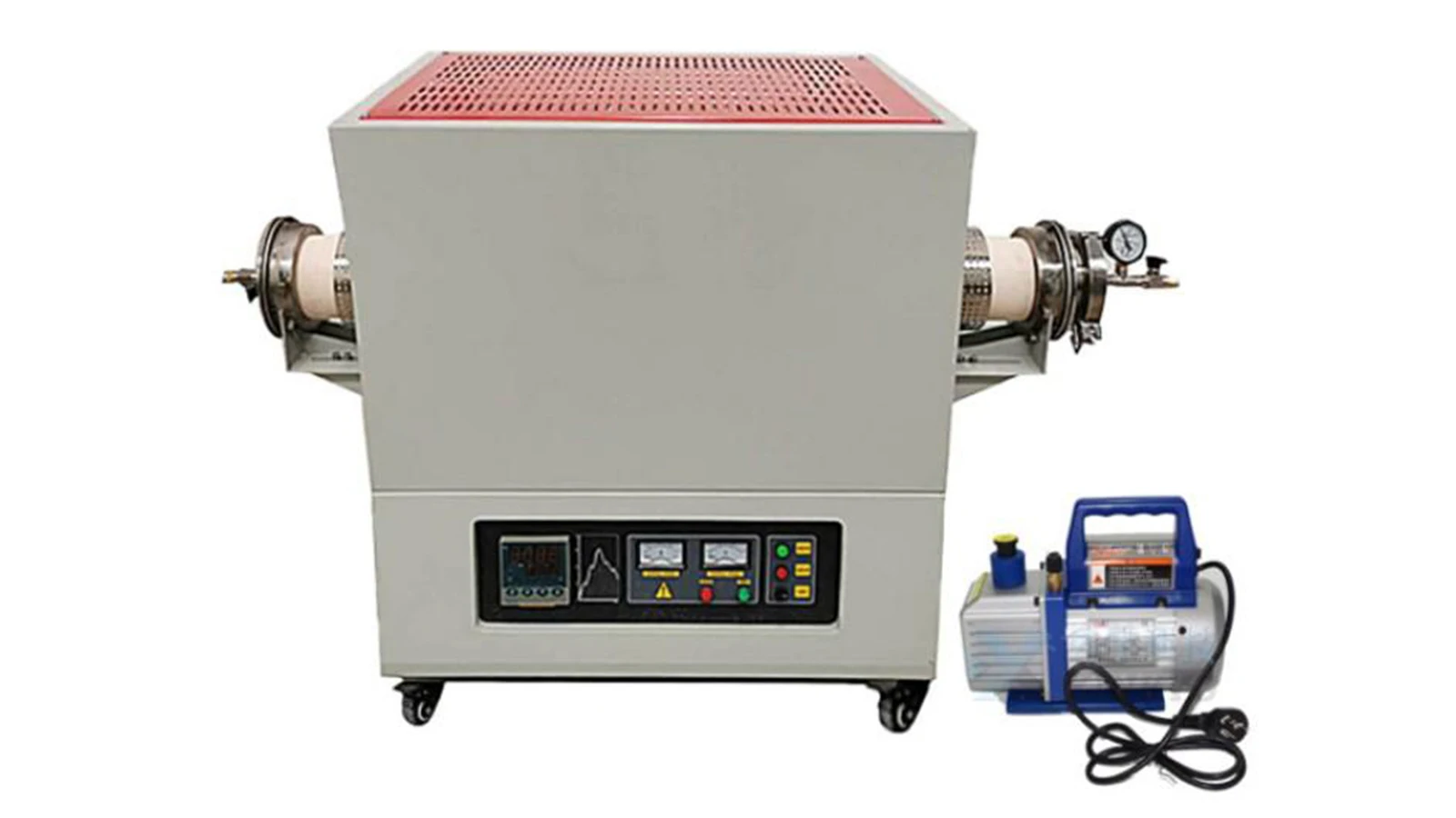 Laboratory Rotary Furnace at Amelia Truebridge blog