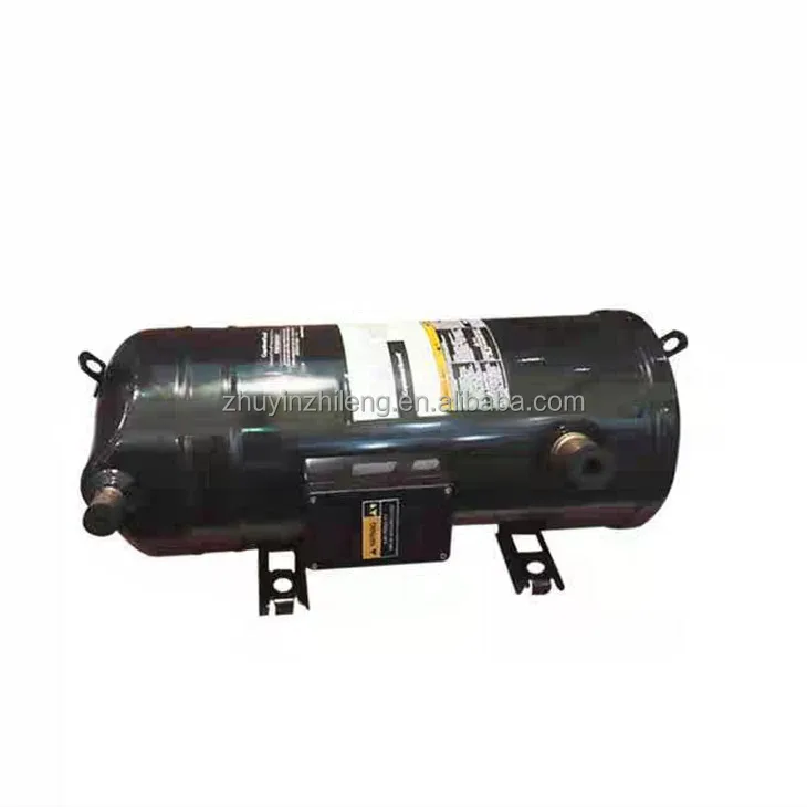 科普兰卧式压缩机zrh72kje-tfd-650科普兰6hp卧式压缩机冷水机组 - Buy 购买谷轮卧式压缩机zrh72kje-tfd-650 ...