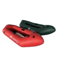 Factory Price Pack Raft Self Inflating Pvc Or Tpu 810d Life Raft ...