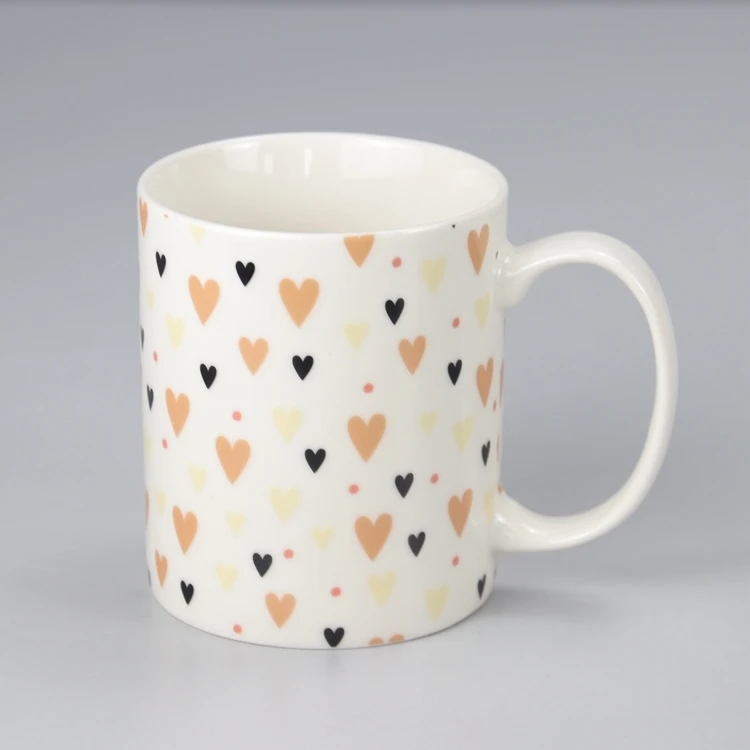 Custom Mug Cartoons Kids Custom Ceramic Cute 3d Animal Face Shaped ...