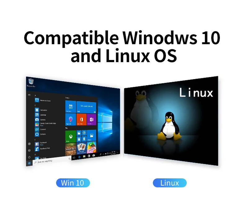Jwipc Mini Computer Android System Industrial Computer Win10 Ops Mini ...
