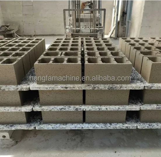 GMT Pallet for Concrete Hollow Pavement Block Making Machine| Alibaba.com