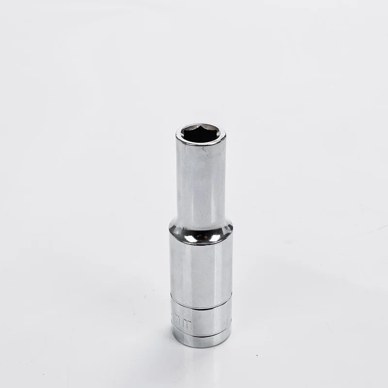 80mm Long Socket Head 1/2 Glossy Luo Socket Head Specification 8-32mm ...