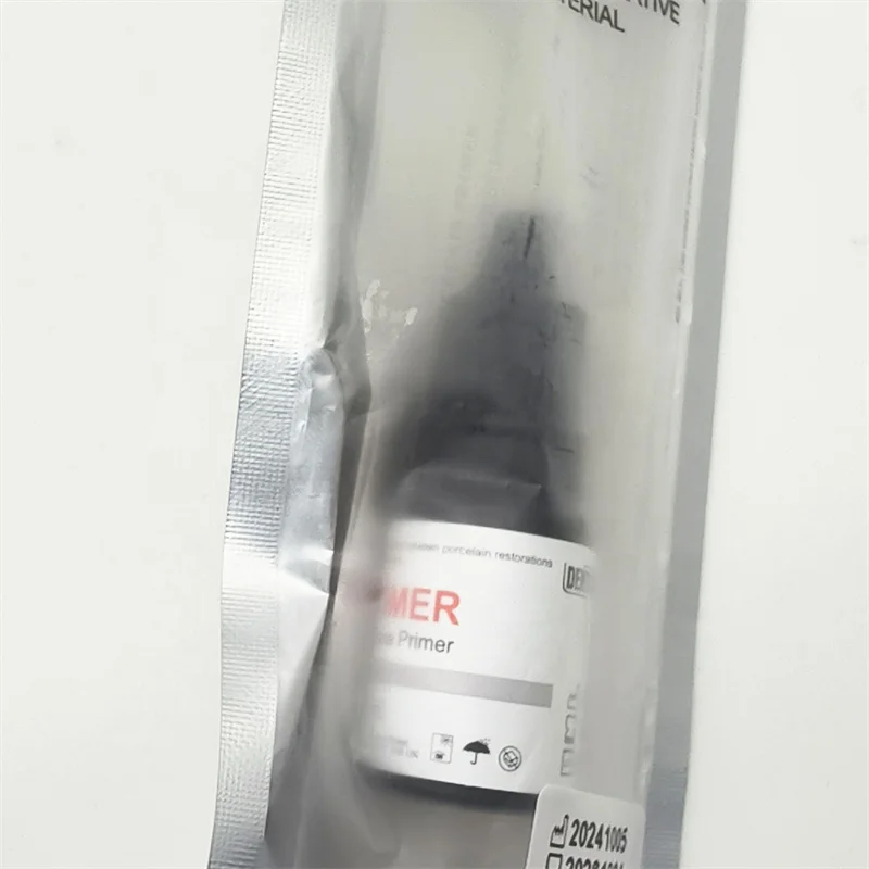 Alibaba.com: DENTEX 5ml Dental PC PRIMER Porcelain Silane Primer for ...