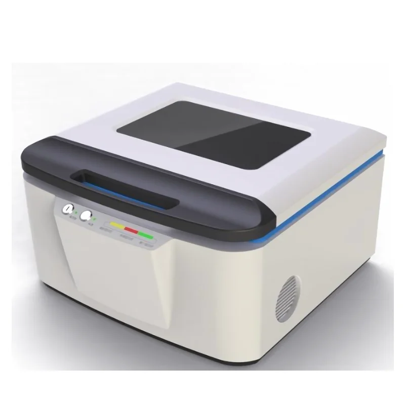 Aelab Fluorospectrometer X-ray X Ray Fluorescence Spectrometer Analyzer ...