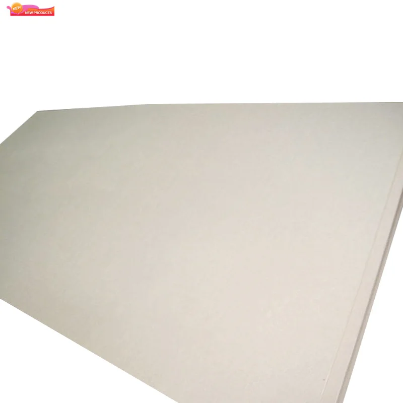 White Melamine Boards 20mm Thick Melamine Laminated Mdf Board For ...