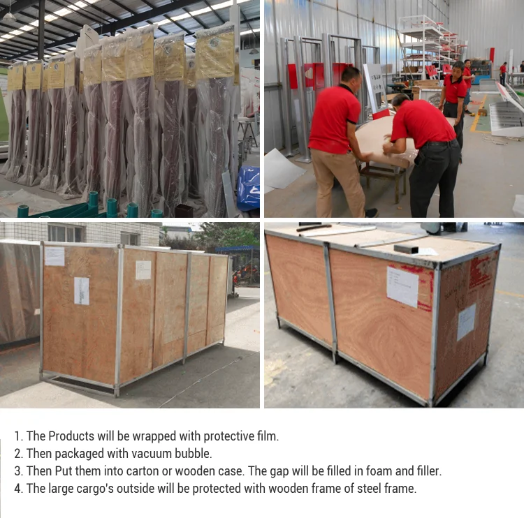 Hot Sale Custom Design Retail Storefront Led Light Letter Shop Fascia ...